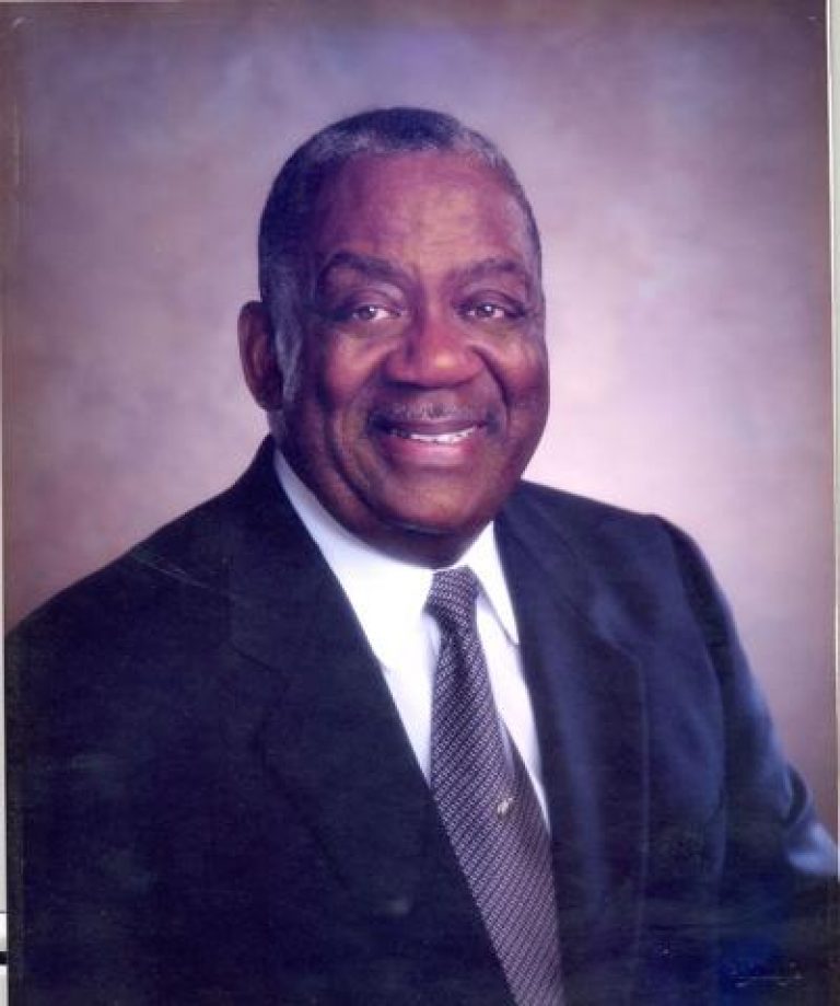 Calvary Baptist Church