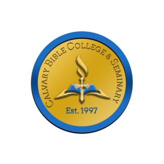 Calvary Bible College & Seminary – Calvary Baptist Church