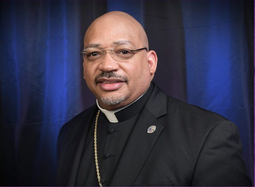 Calvary Baptist Church