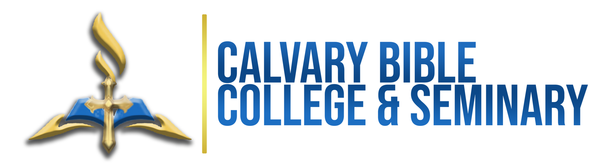Calvary Bible College & Seminary – Calvary Baptist Church